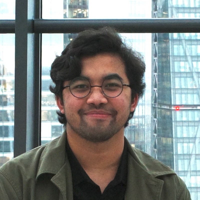 Team - CICON Hack 2025